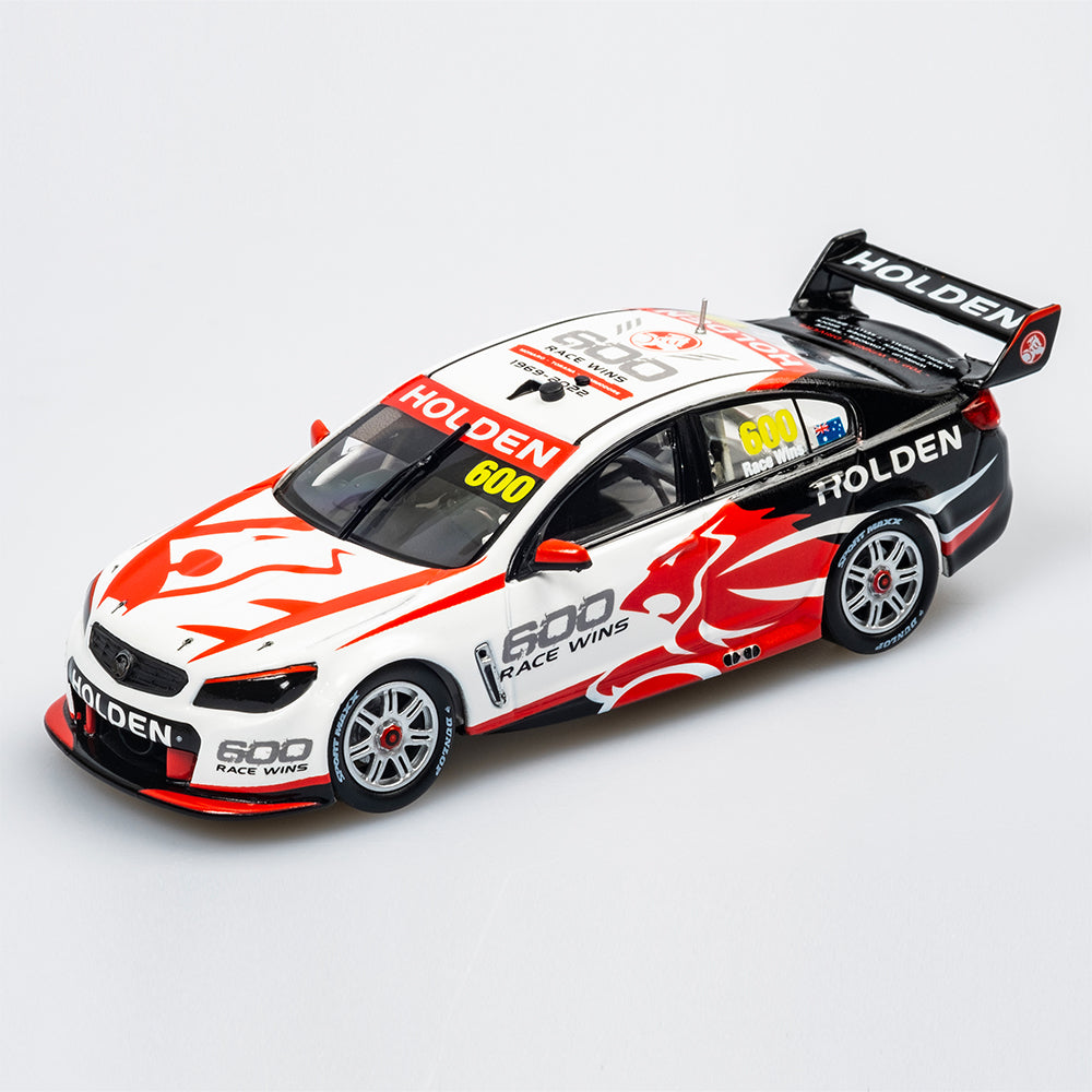 1:43 Holden VF Commodore - Holden 600 Race Wins Celebration Livery ...